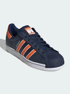 adidas Originals | Shoes | Adidas Originals Mens Night Indigo Orange ...